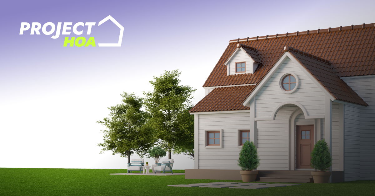 Project HOA